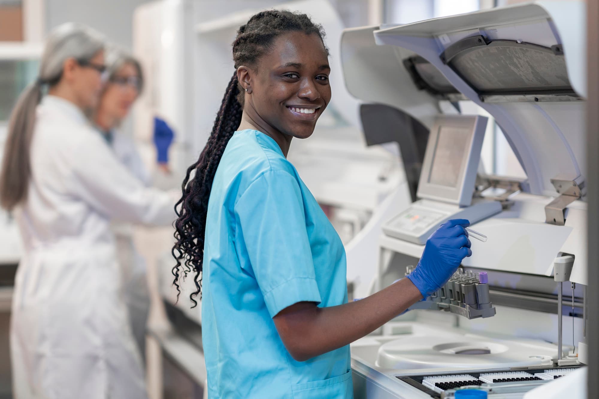 About Us - Akai House Clinic | Leading Healthcare in Accra, Ghana