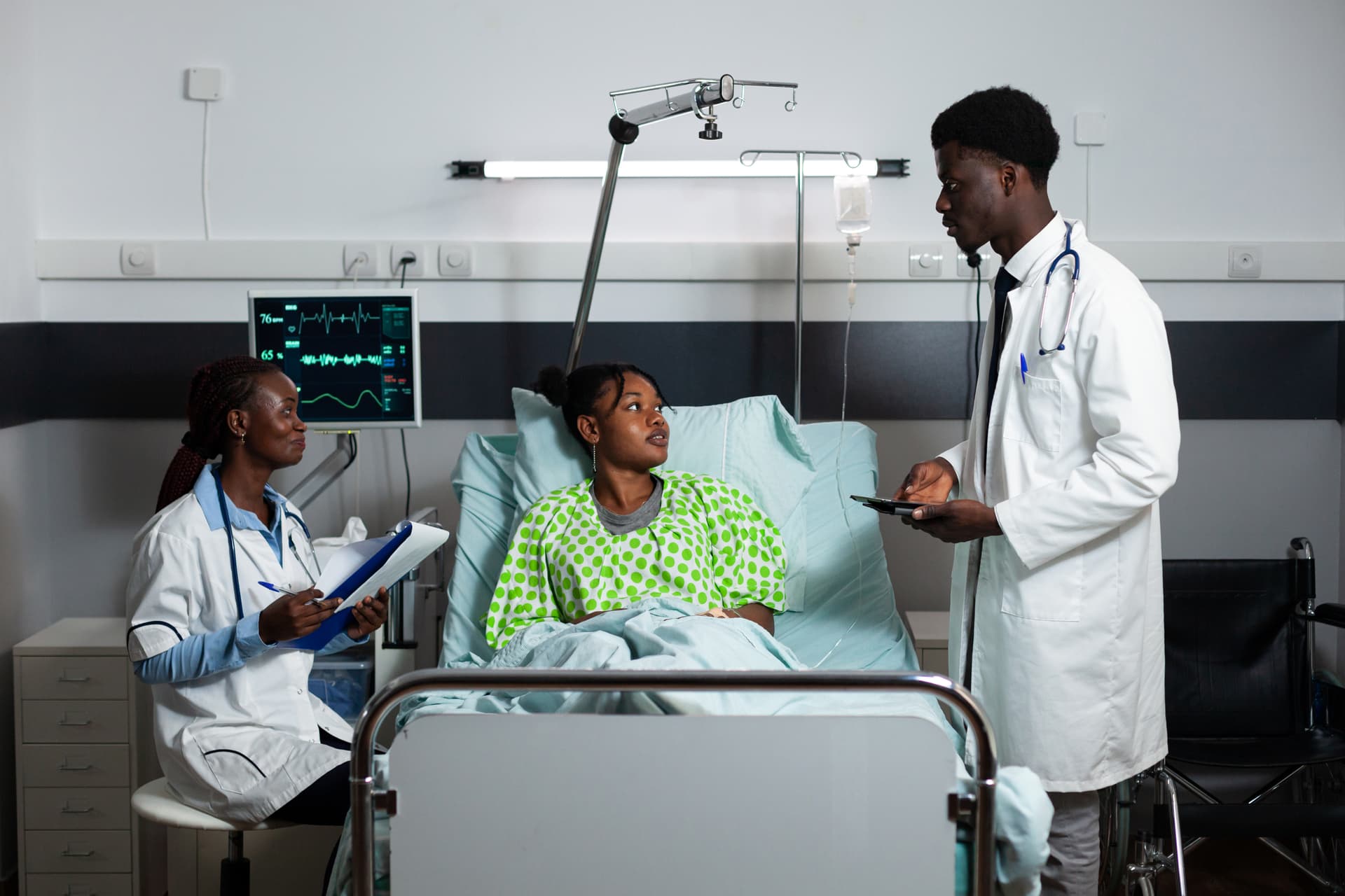 About Us - Akai House Clinic | Leading Healthcare in Accra, Ghana